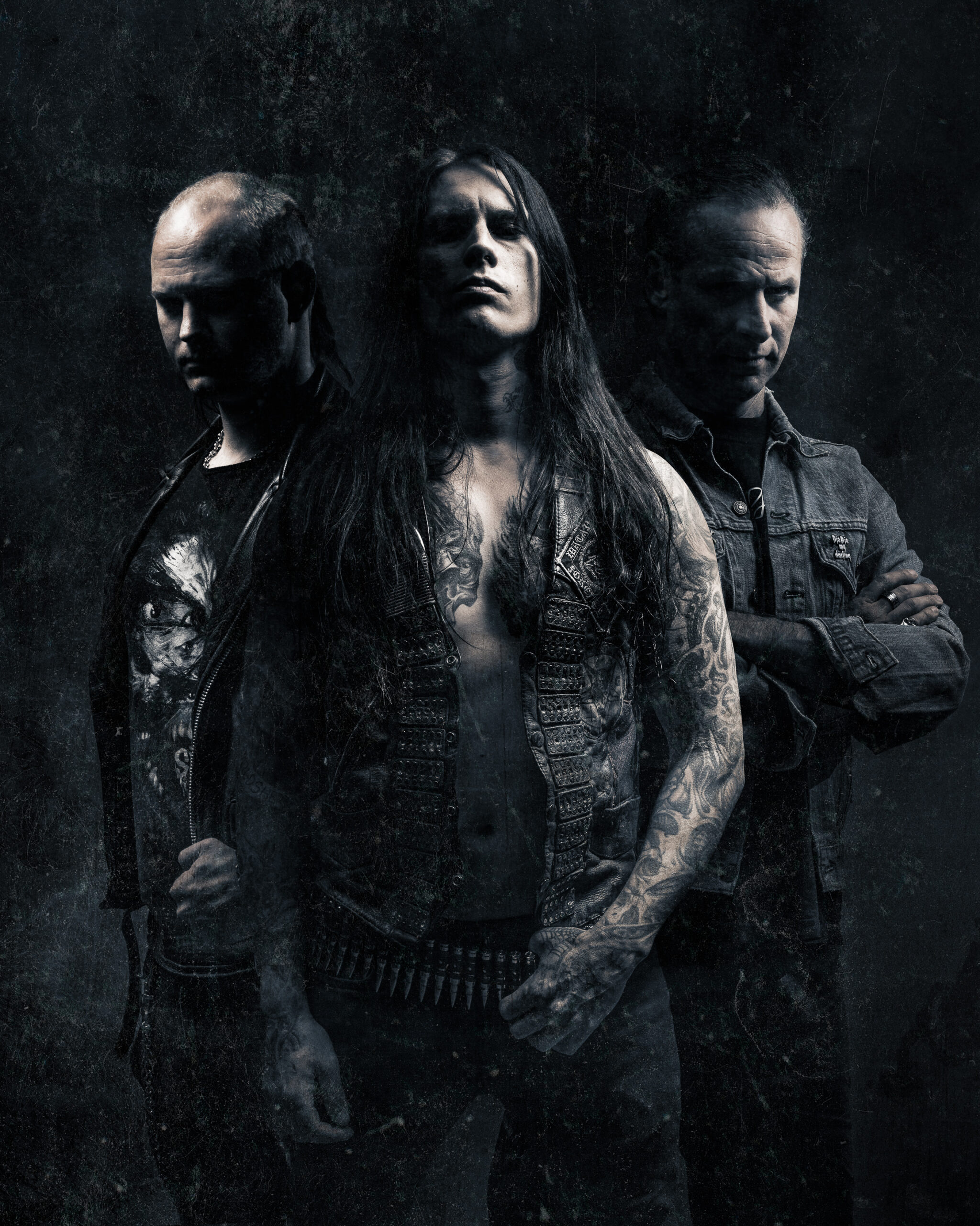 Metal Music Photography – Swedish photographer specialized in death ...